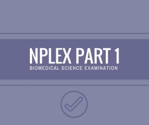 NPLEX 1 ONLINE COURSE - Pass NPLEX : Pass NPLEX